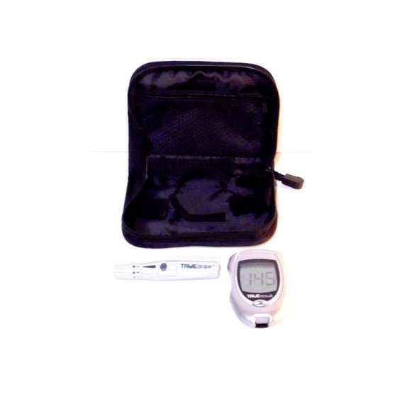 TrueResult TrueDraw | Other | Trueresult Nipro Diagnostics Test Meter ...